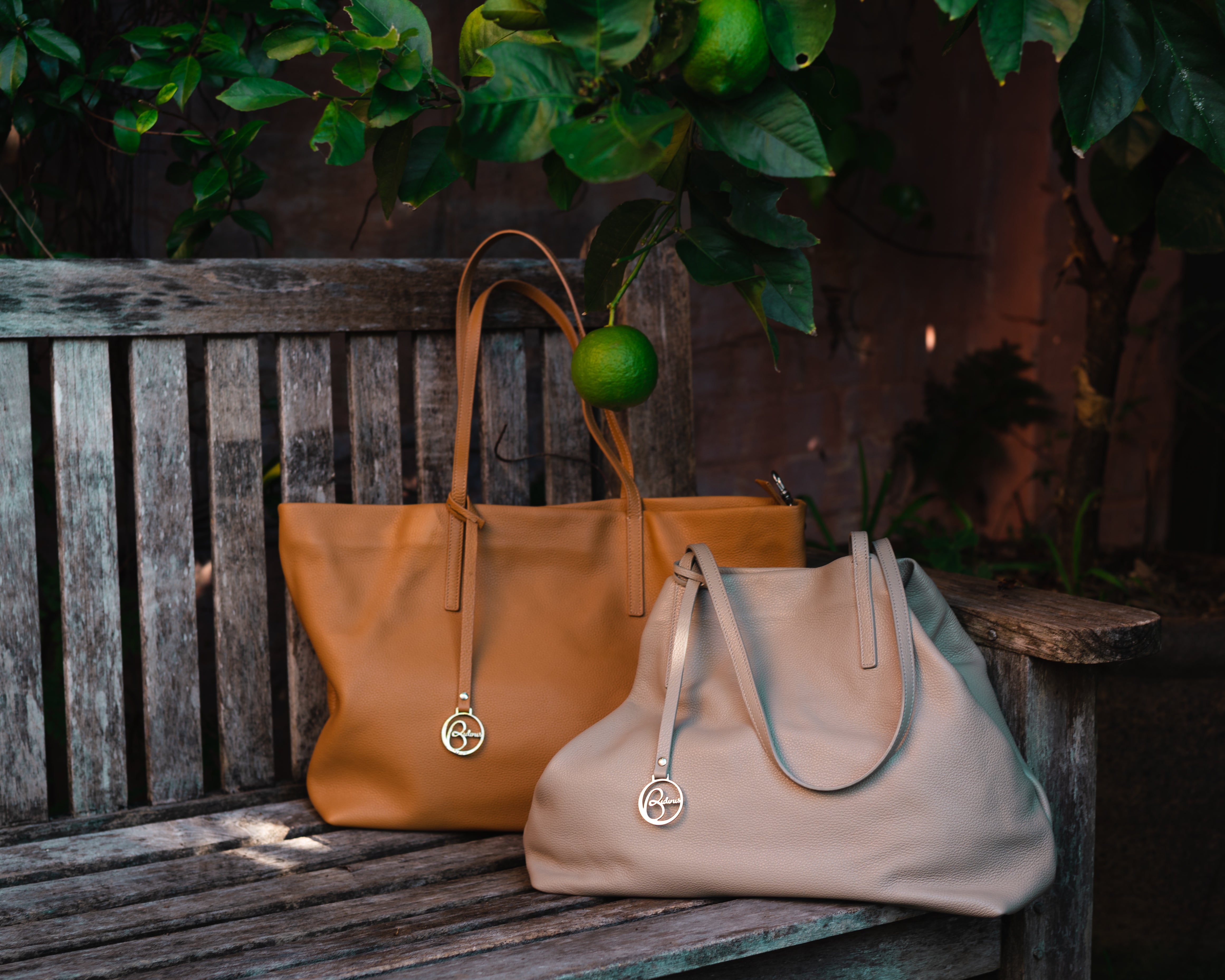 The Ultimate Guide to Genuine Leather Bags – Bidinis Bags