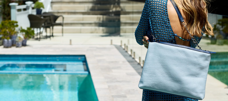 Bidinis Bags: Leather Handbags Made in Italy